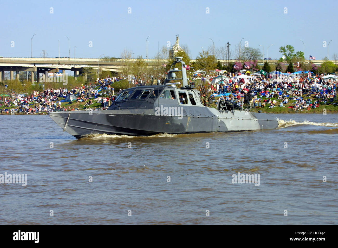 Mark v special operations craft hi-res stock photography and images - Alamy