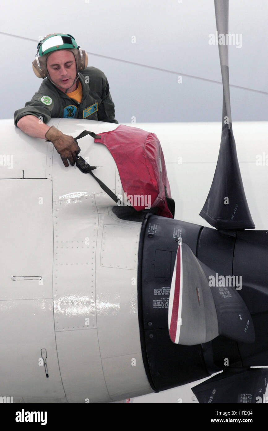 Allison t 56 hi-res stock photography and images - Alamy