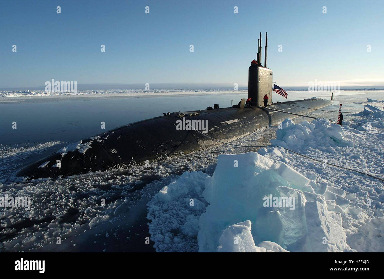 Trafalgar class submarine hi-res stock photography and images - Alamy