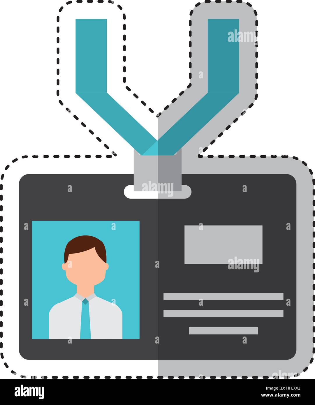 Company registration icon vector vectors Stock Vector Images - Alamy