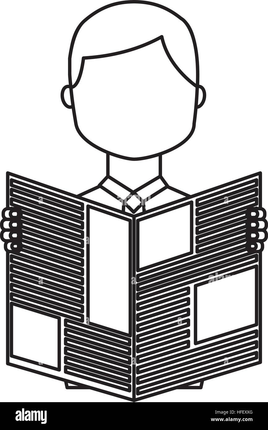 The feature article Stock Vector Images - Alamy