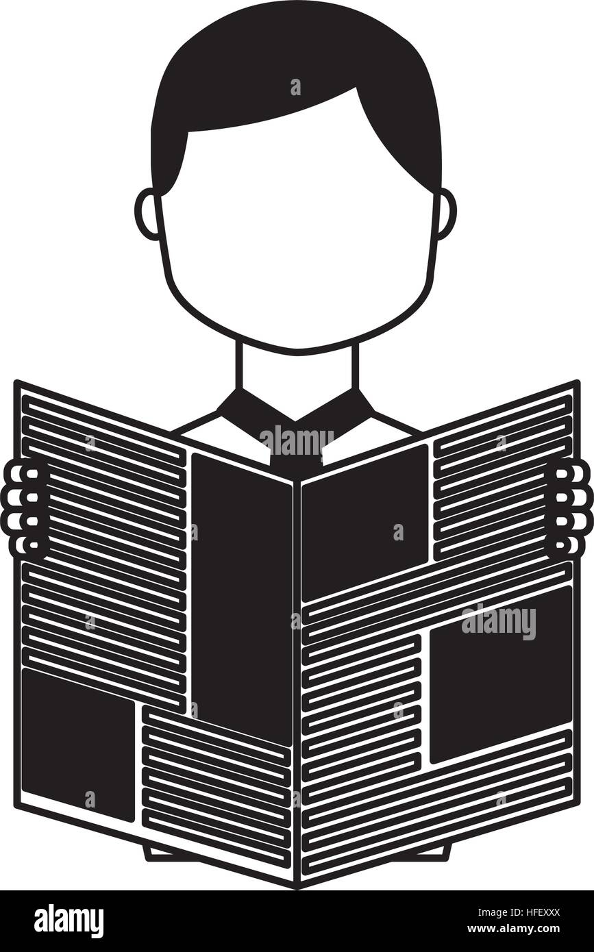 The feature article Stock Vector Images - Alamy