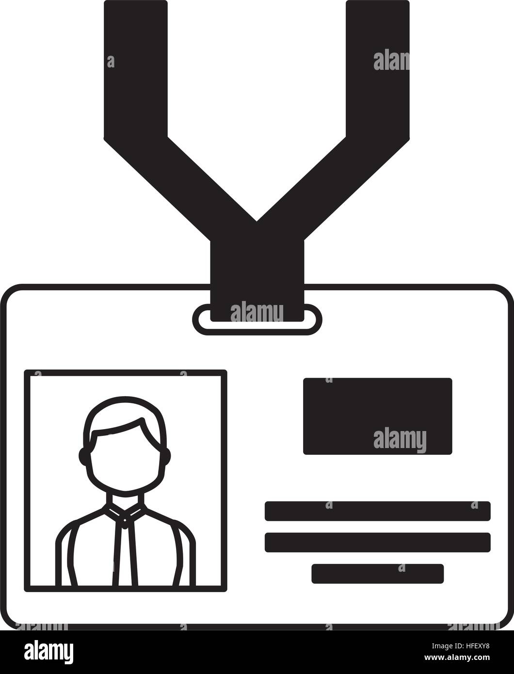 Company registration icon vector vectors Stock Vector Images - Alamy