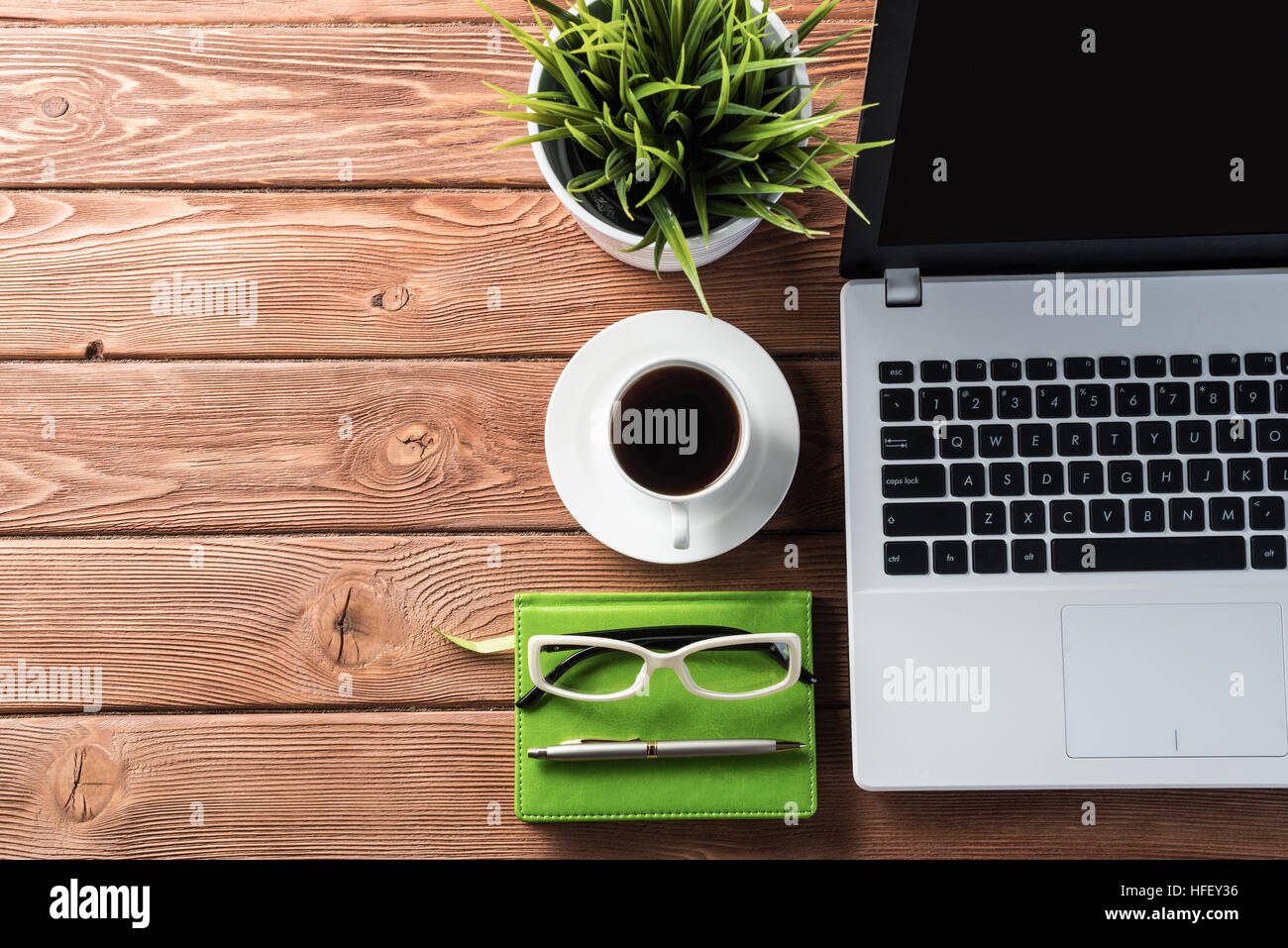 Business still life concept Stock Photo - Alamy