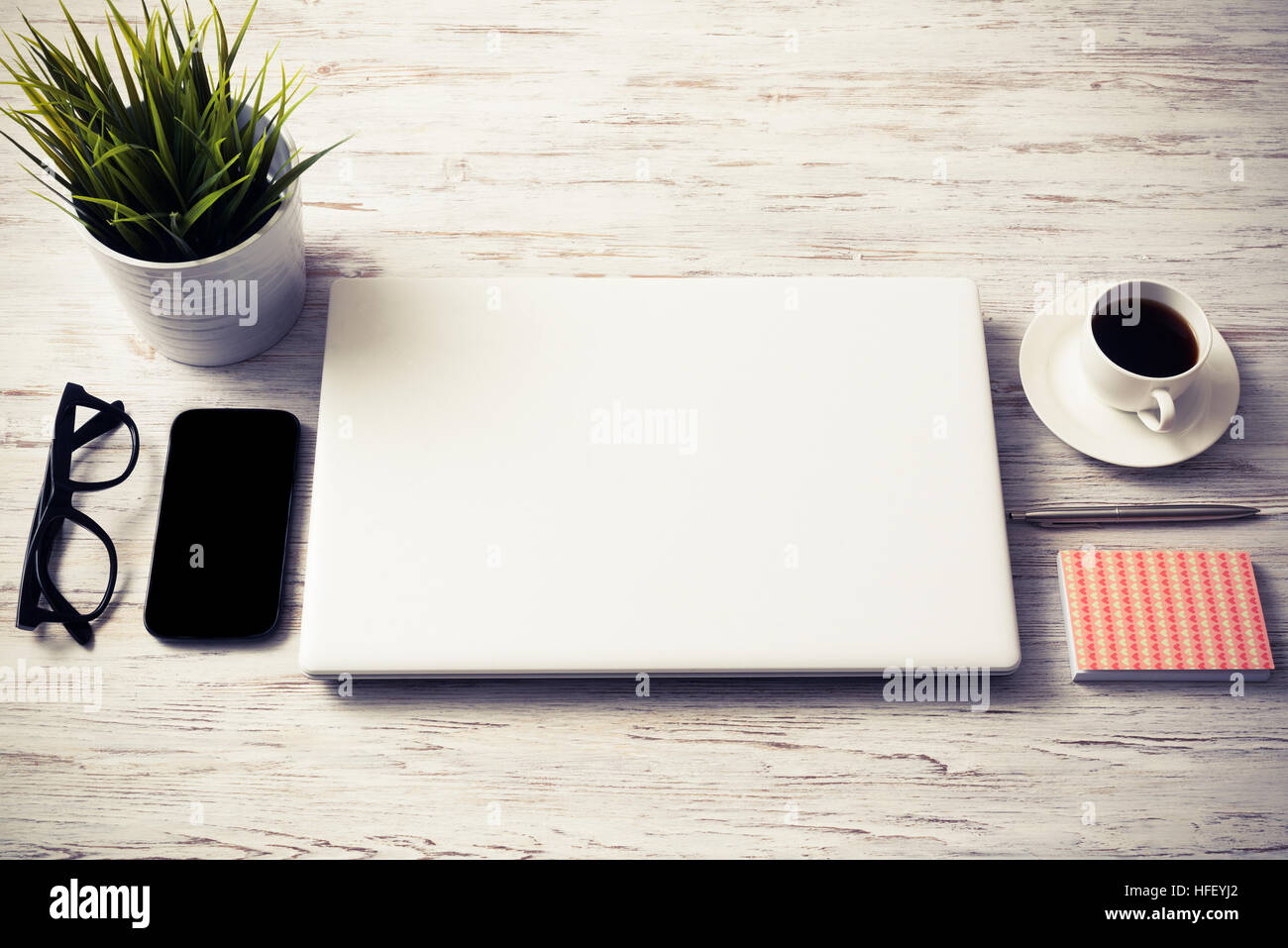 Business still life concept Stock Photo - Alamy