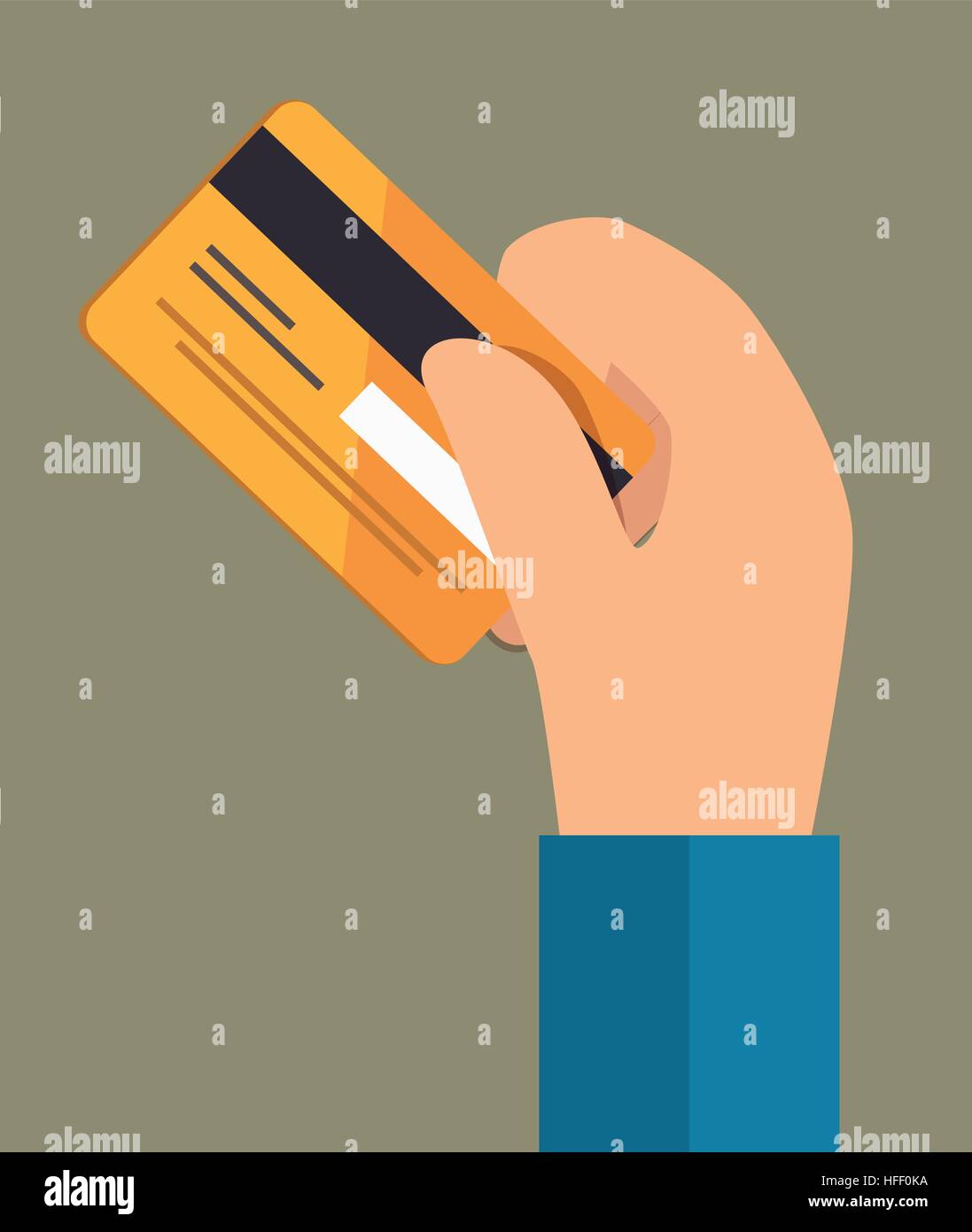 credit card money icon vector illustration design Stock Vector Image ...