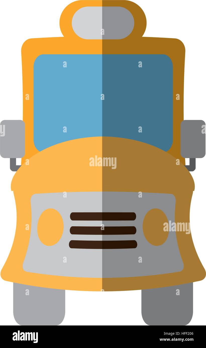 Large city school Stock Vector Images - Alamy