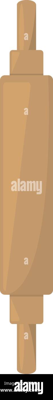 Kitchen roll cutout Stock Vector Images - Alamy