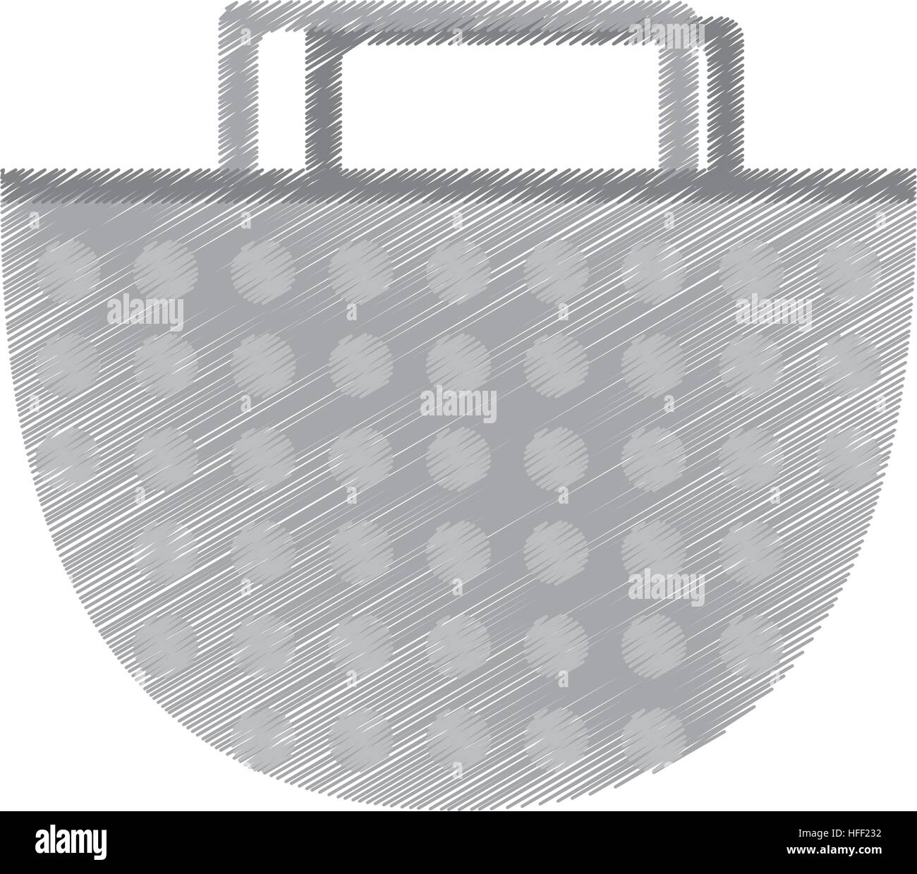 drawing kitchen cookware pot tool Stock Vector Image & Art - Alamy