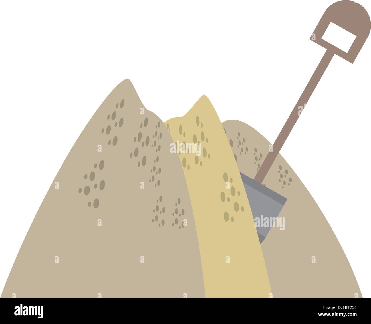 mining mineral sand pile shovel Stock Vector Image & Art - Alamy mining mineral sand pile shovel Stock Vector Image & Art - Alamy