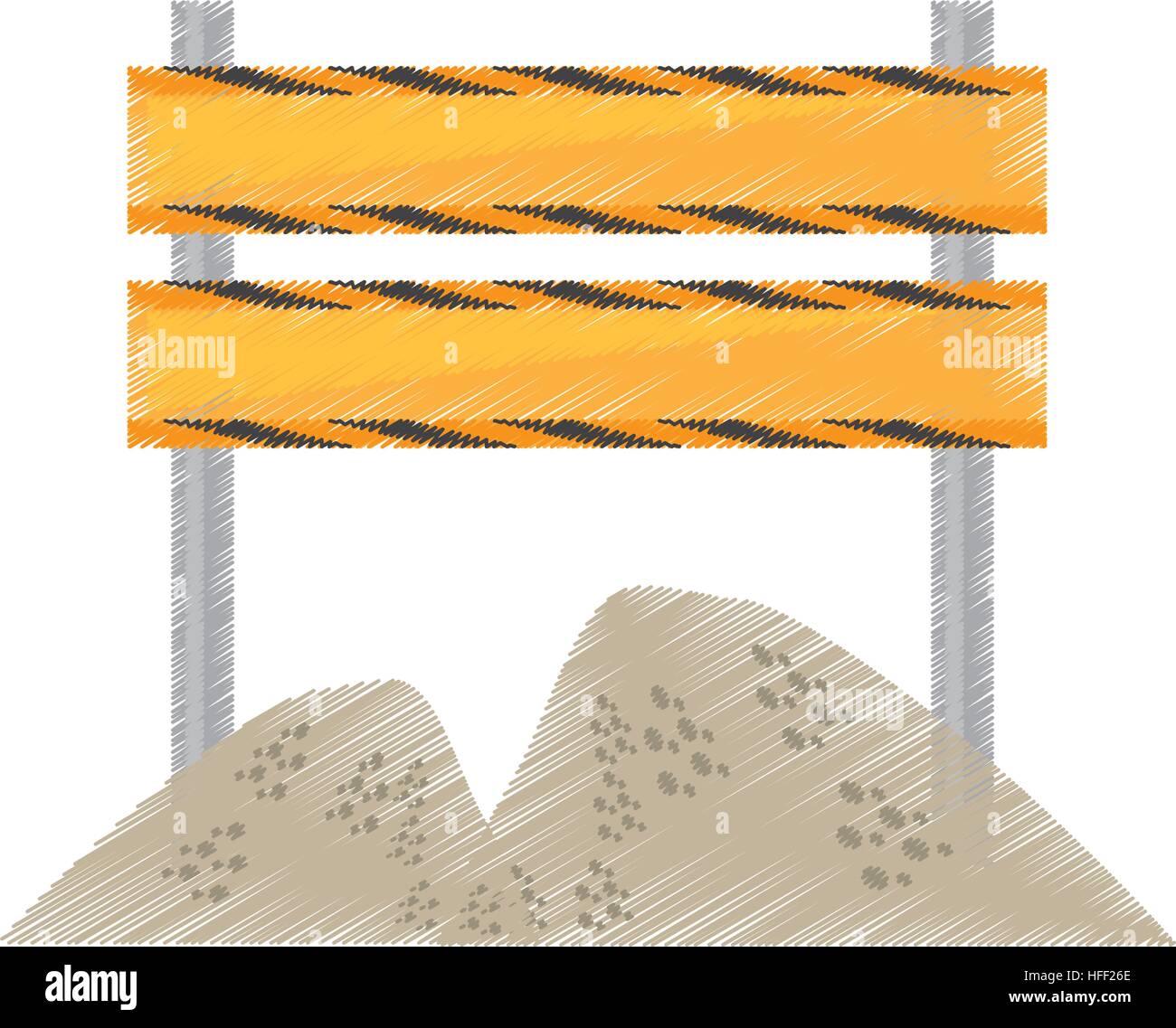 Construct houses Stock Vector Images - Alamy