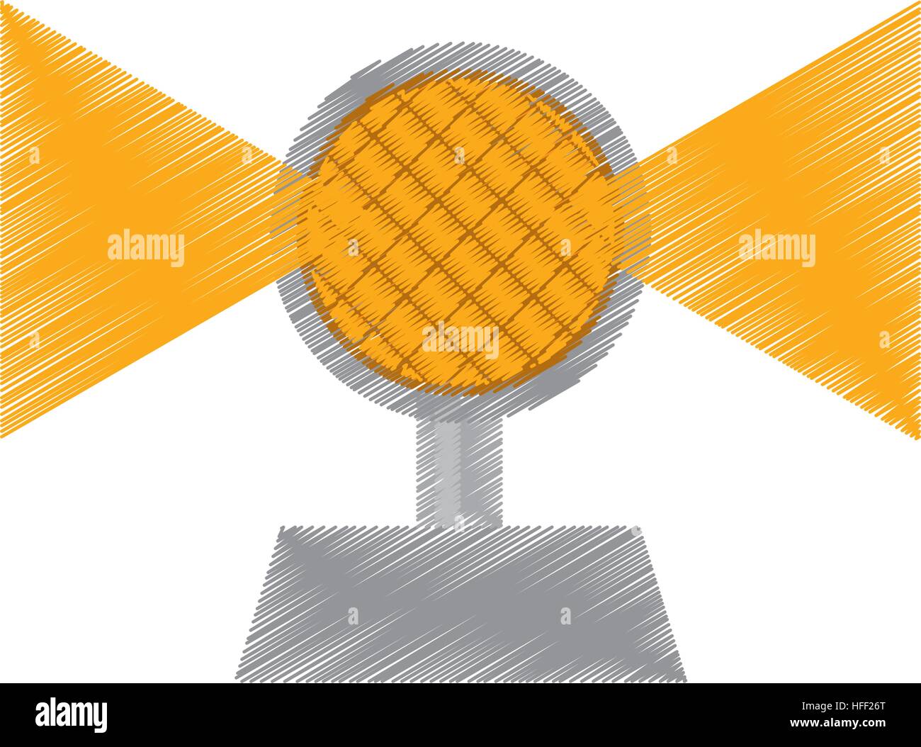 Stop mining Stock Vector Images - Alamy