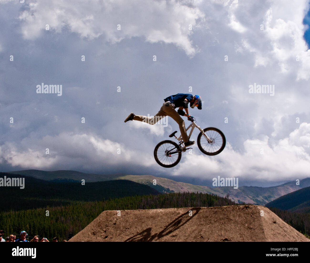 Stunt Bikes Stock Photos & Stunt Bikes Stock Images - Alamy