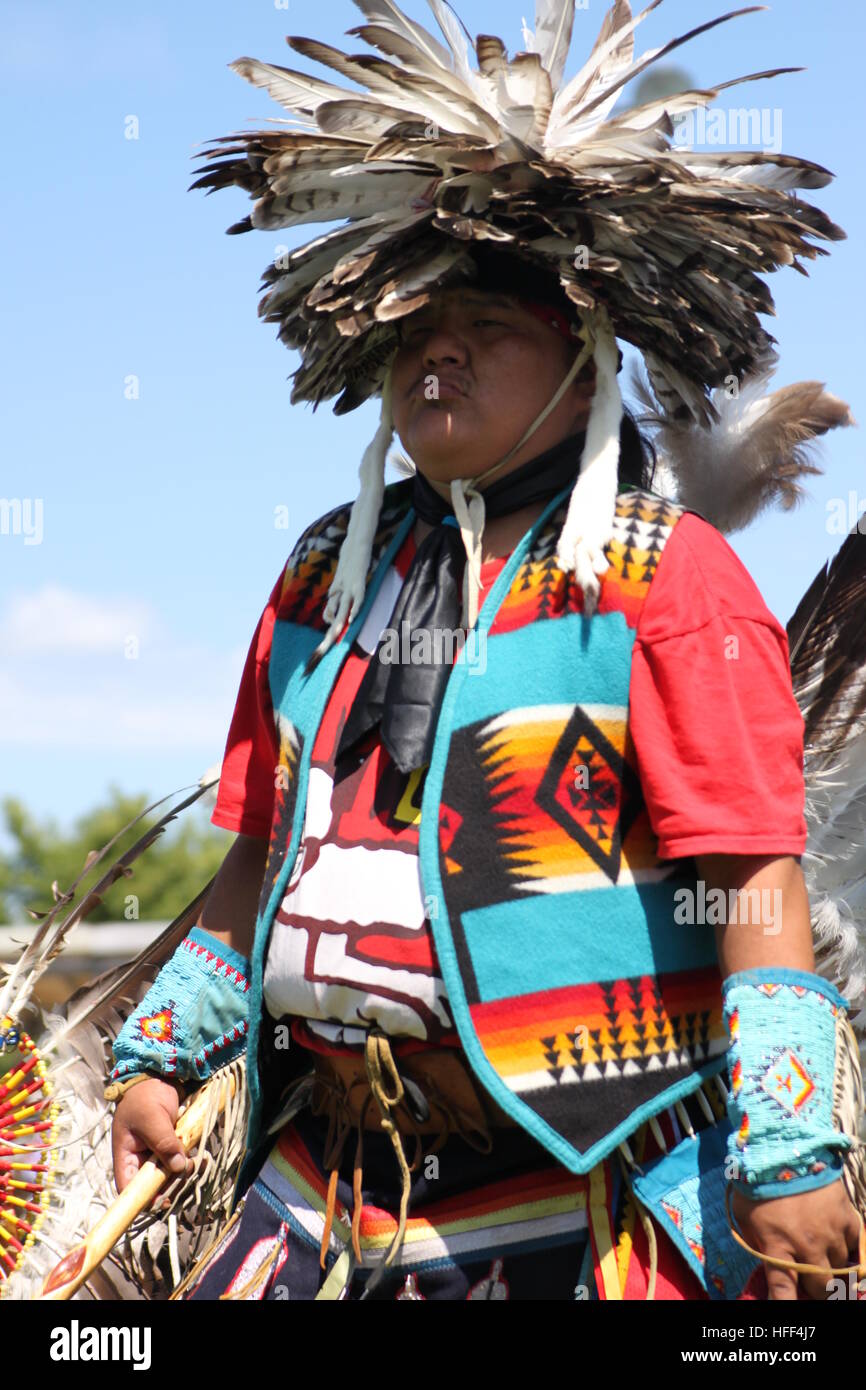 Shakopee Mdewakanton Sioux Community Wacipi Pow Wow, Native American ...
