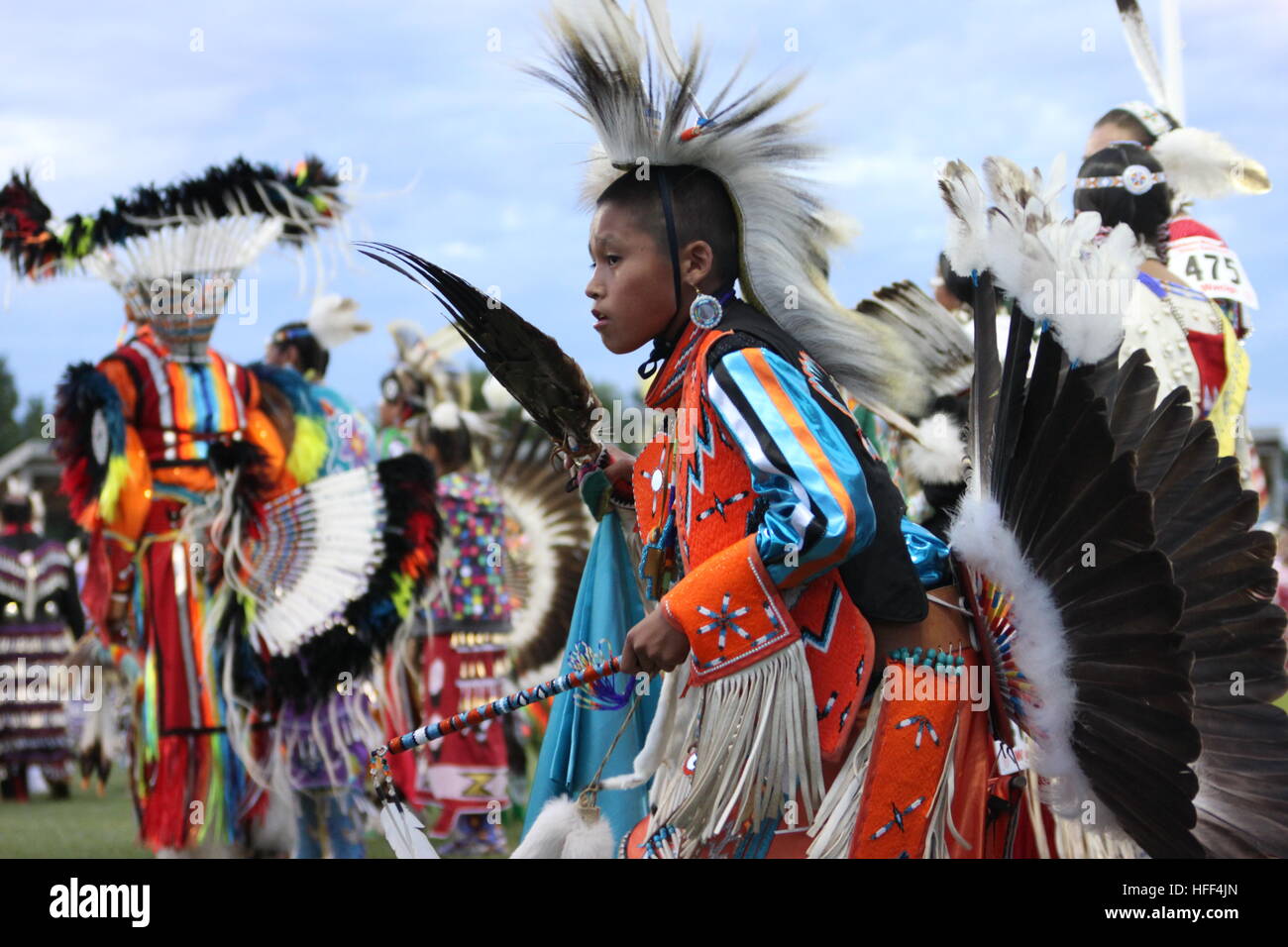 Shakopee Mdewakanton Sioux Community Wacipi Pow Wow, Native American ...