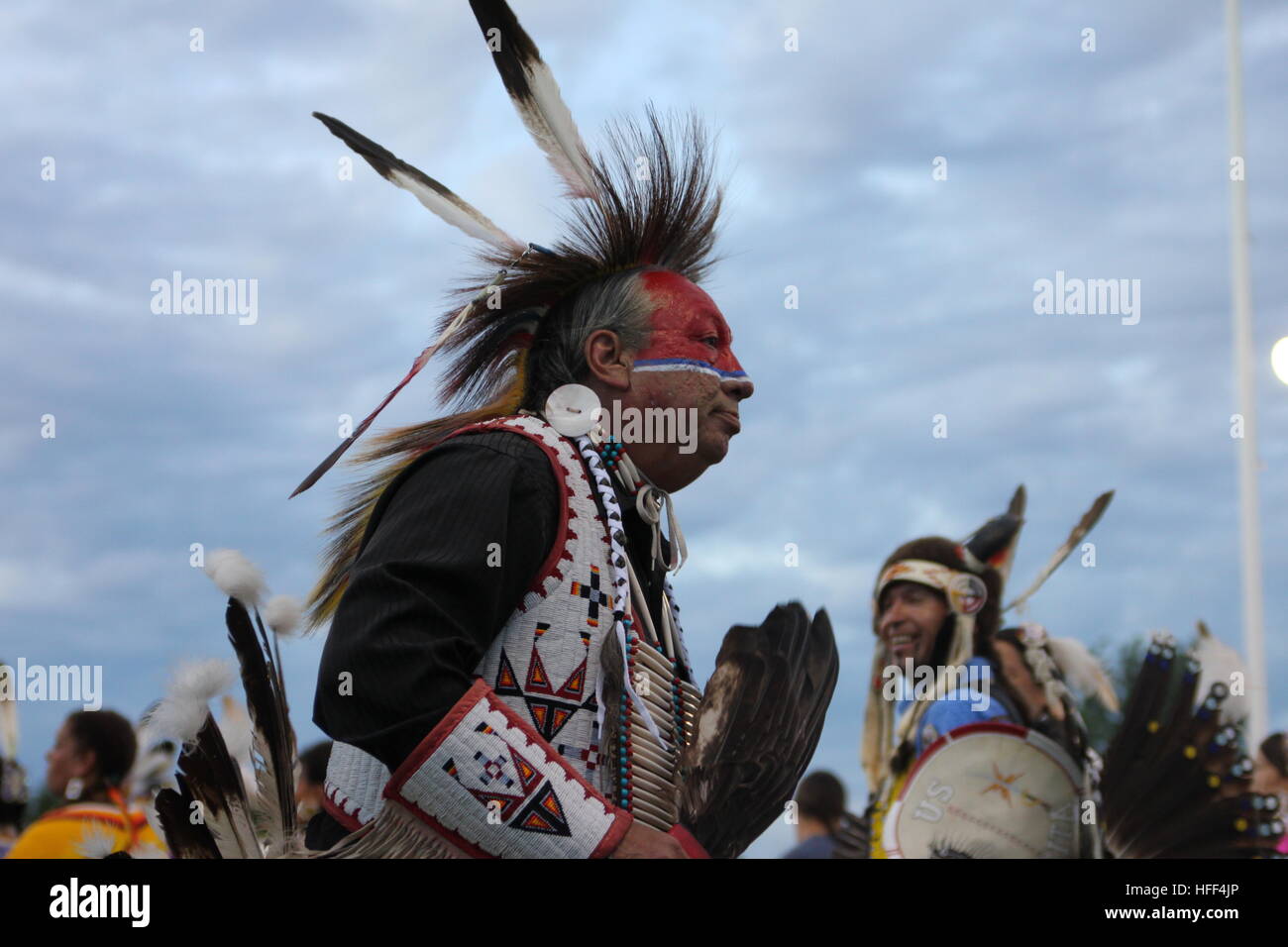 Shakopee Mdewakanton Sioux Community Wacipi Pow Wow, Native American ...