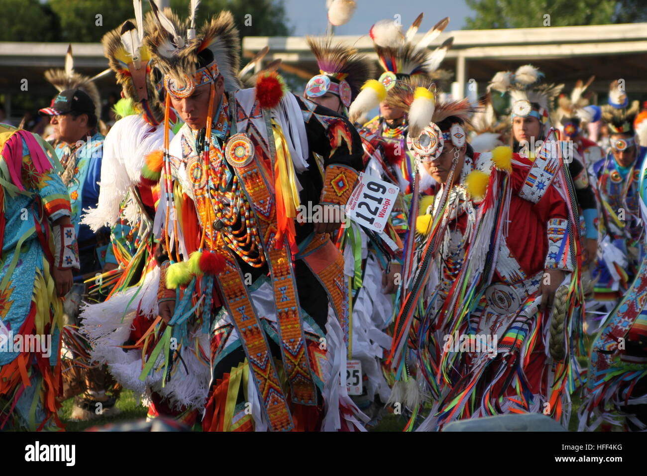 Shakopee Mdewakanton Sioux Community Wacipi Pow Wow, Native American ...
