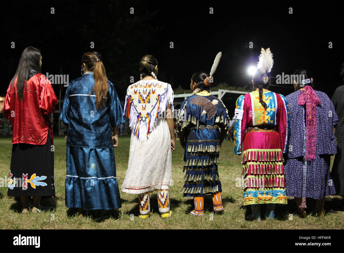 Traditional Meskwaki (Fox)Pow Wow Native American dances festival - 14 ...