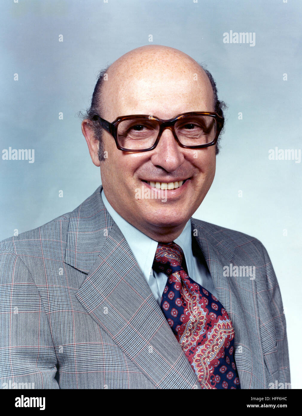 Dr. Robert A. Frosch was a prominent NASA administrator and space ...