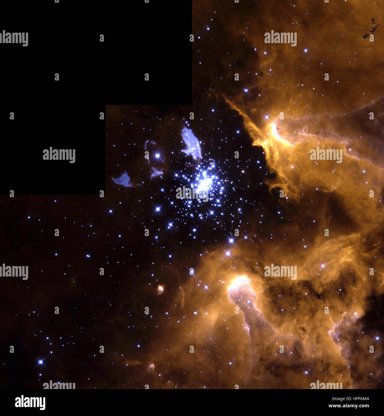 Stellar life cycle hi-res stock photography and images - Alamy