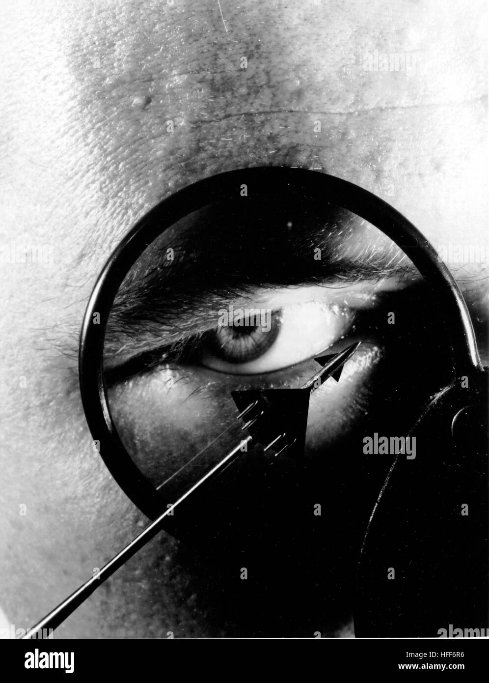 Inch model hi-res stock photography and images - Alamy