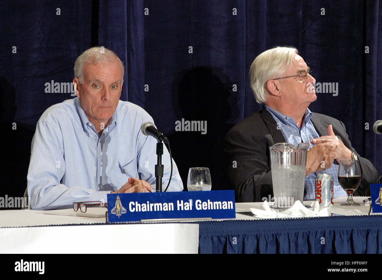 The Columbia Accident Investigation Board (CAIB) was established to ...