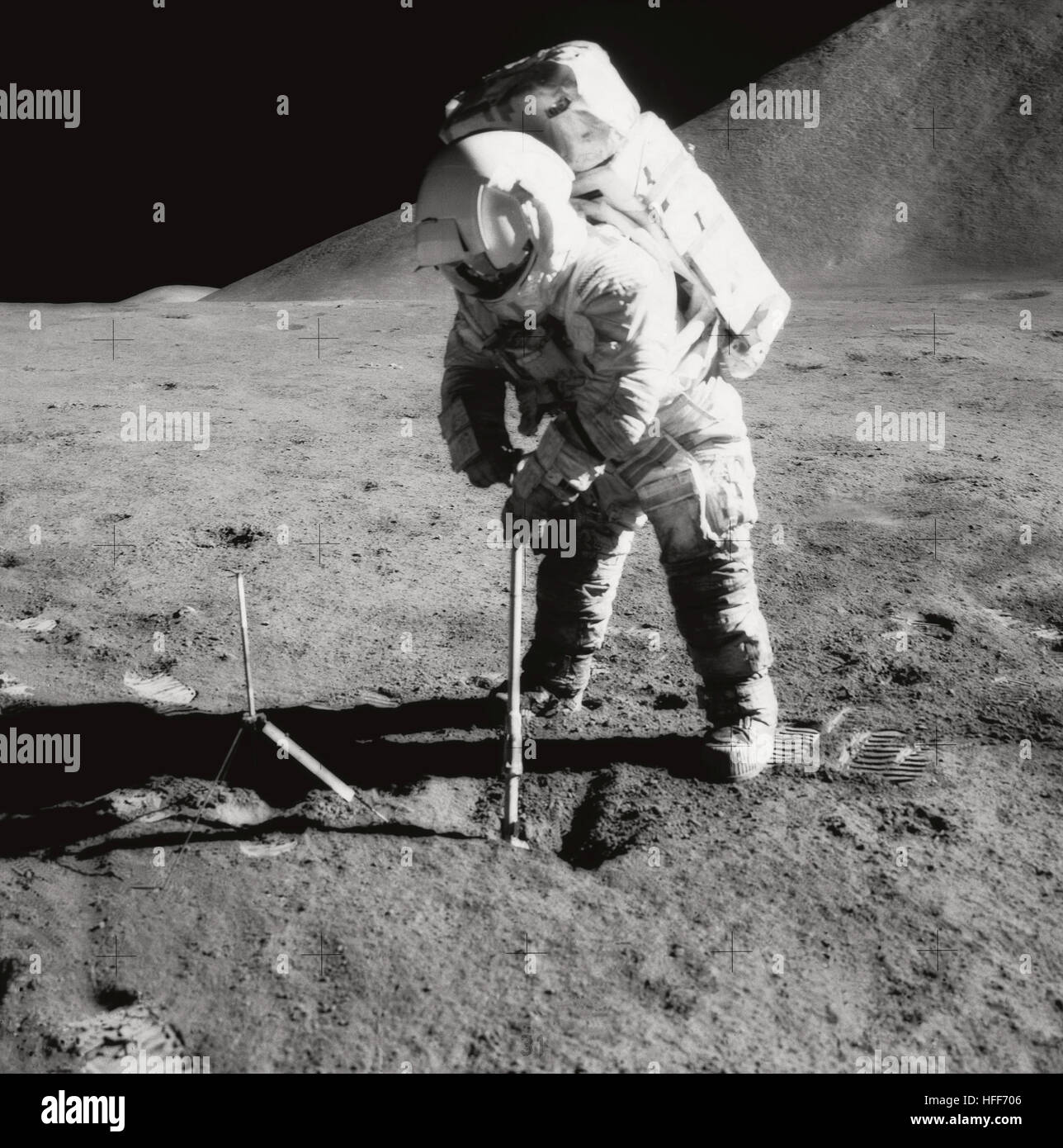 Lunar soil composition hi-res stock photography and images - Alamy