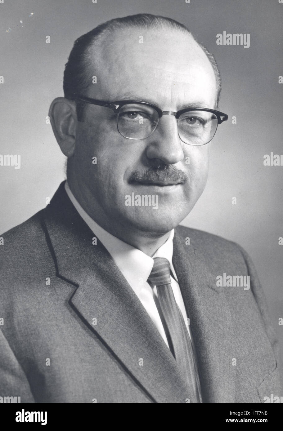 Lester Van Atta was involved in significant contributions to NASA's ...