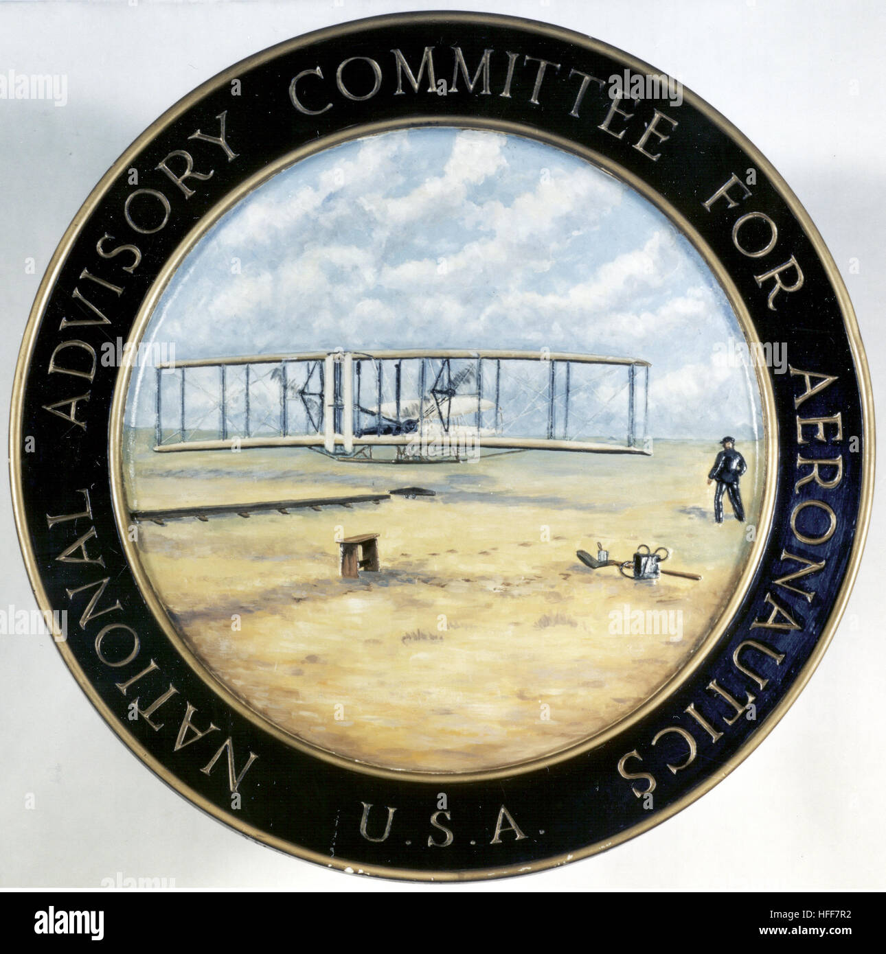 Nasa seal hi-res stock photography and images - Alamy