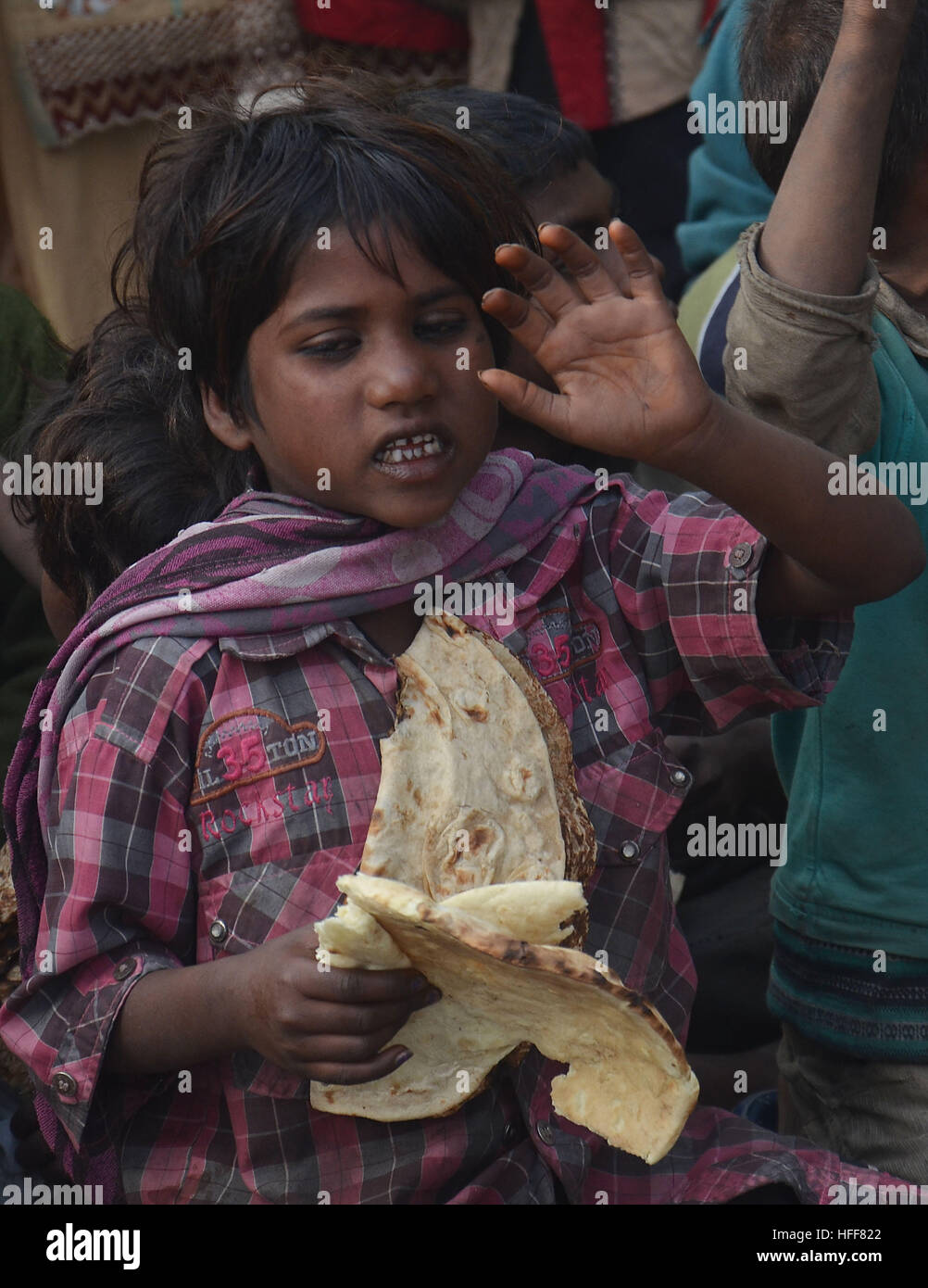 Rural Life In Punjab High Resolution Stock Photography and Images - Alamy