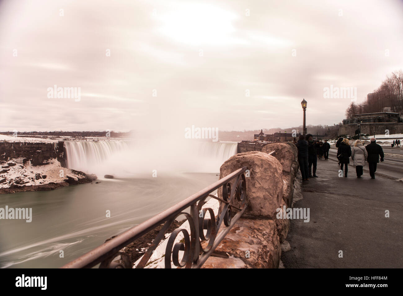 Cascade water fall hi-res stock photography and images - Alamy