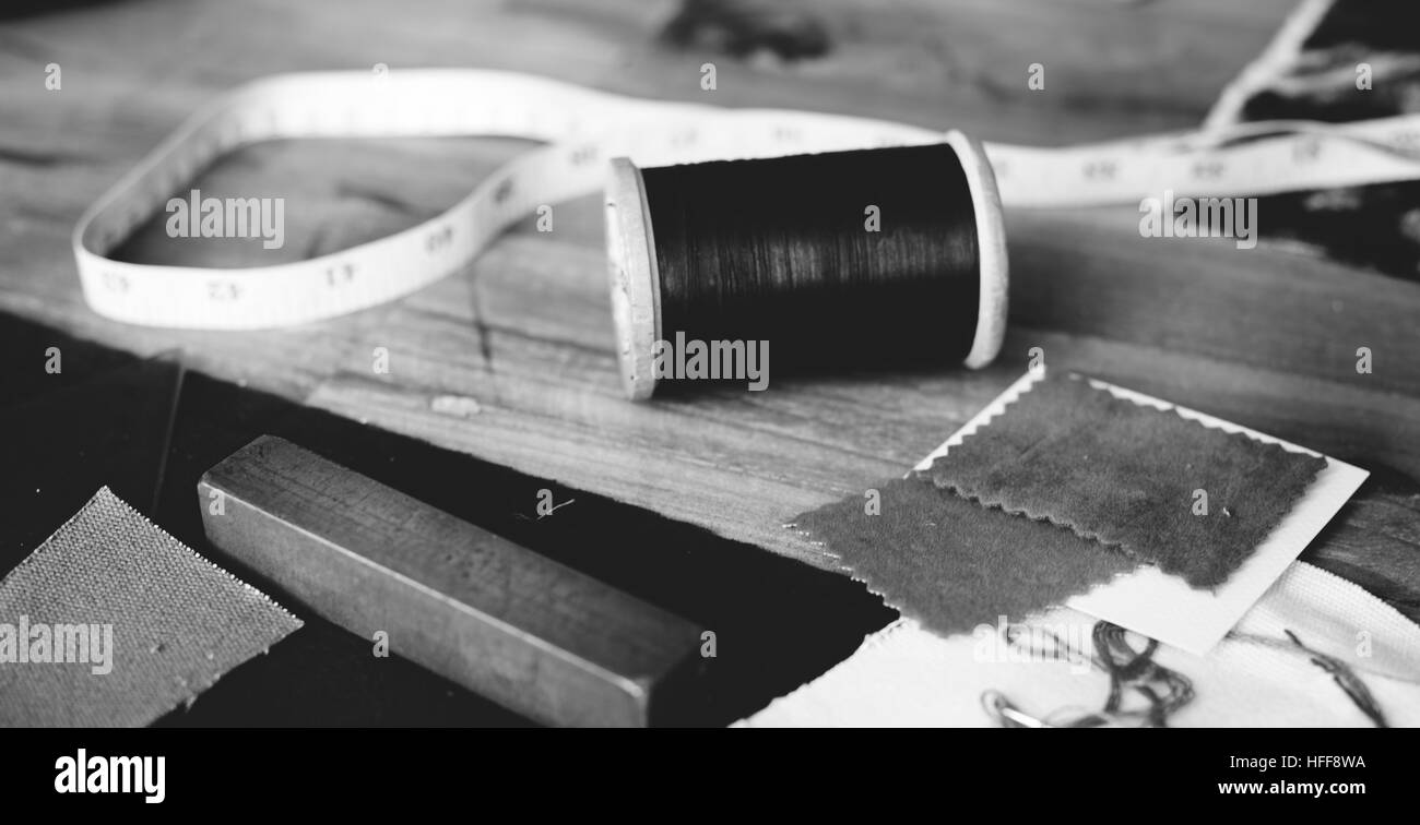 Creative Design Dress Fashion Trend Stylish Concept Stock Photo - Alamy