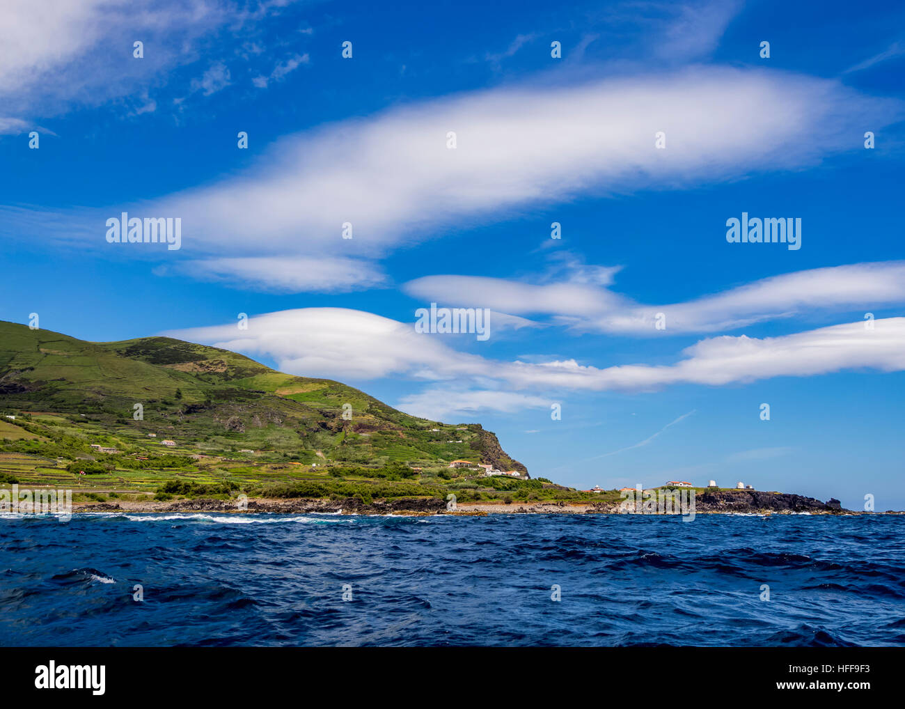 Atlantic ocean view hi-res stock photography and images - Alamy