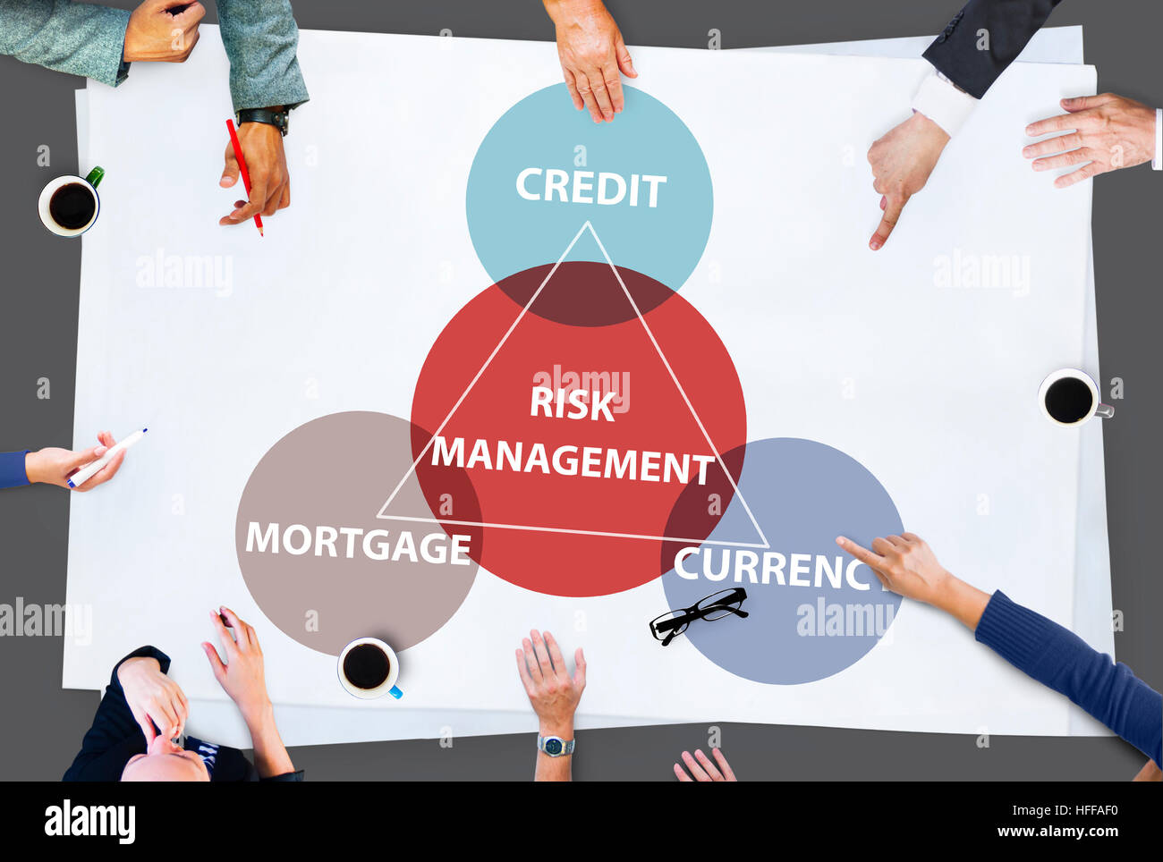 Credit risk analysis hi-res stock photography and images - Alamy