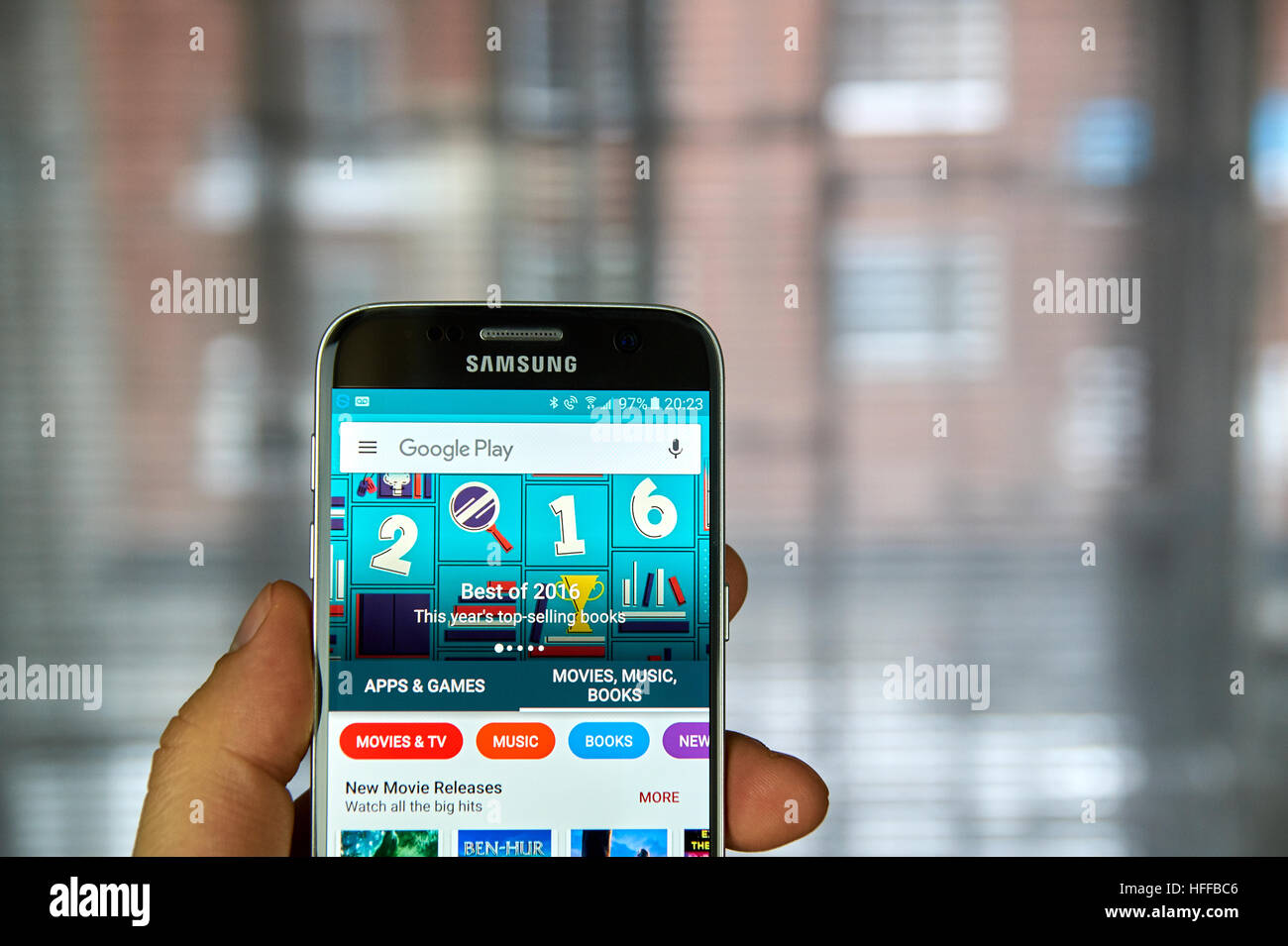 Best of 2016 Stock Photo - Alamy