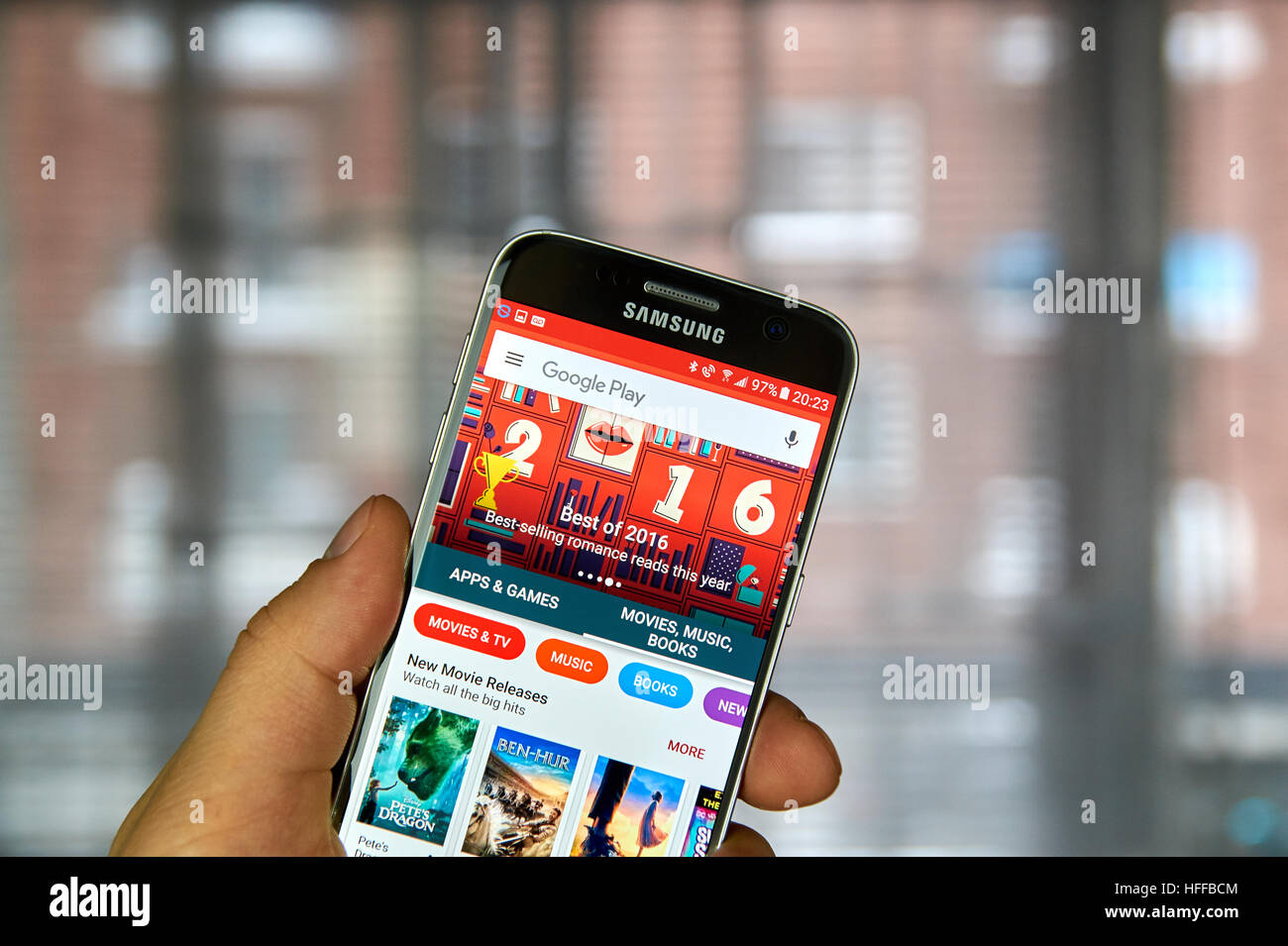 Best of 2016 Stock Photo - Alamy