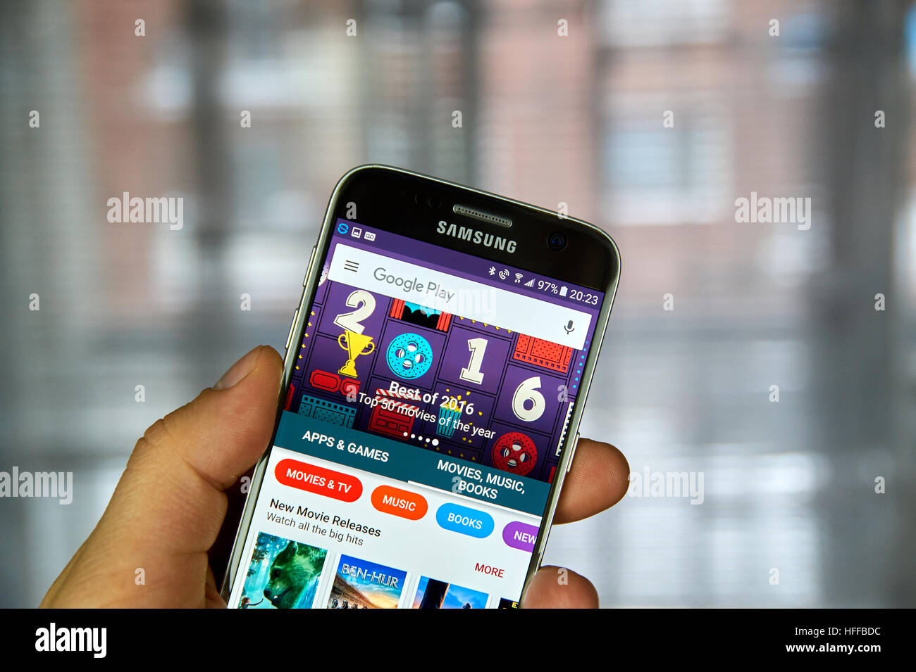 Best of 2016 Stock Photo - Alamy