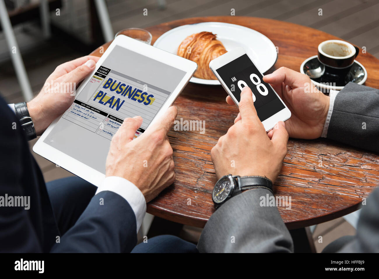 Mission planning cell hi-res stock photography and images - Alamy