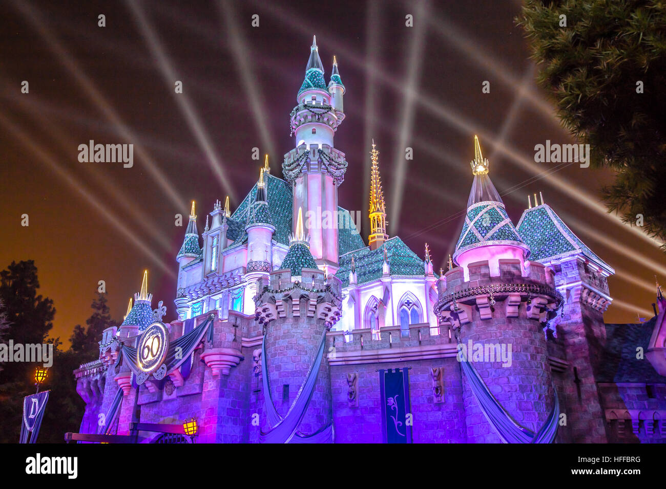 Disneyland 60th celebration, This year Disneyland celebrates its 60th ...