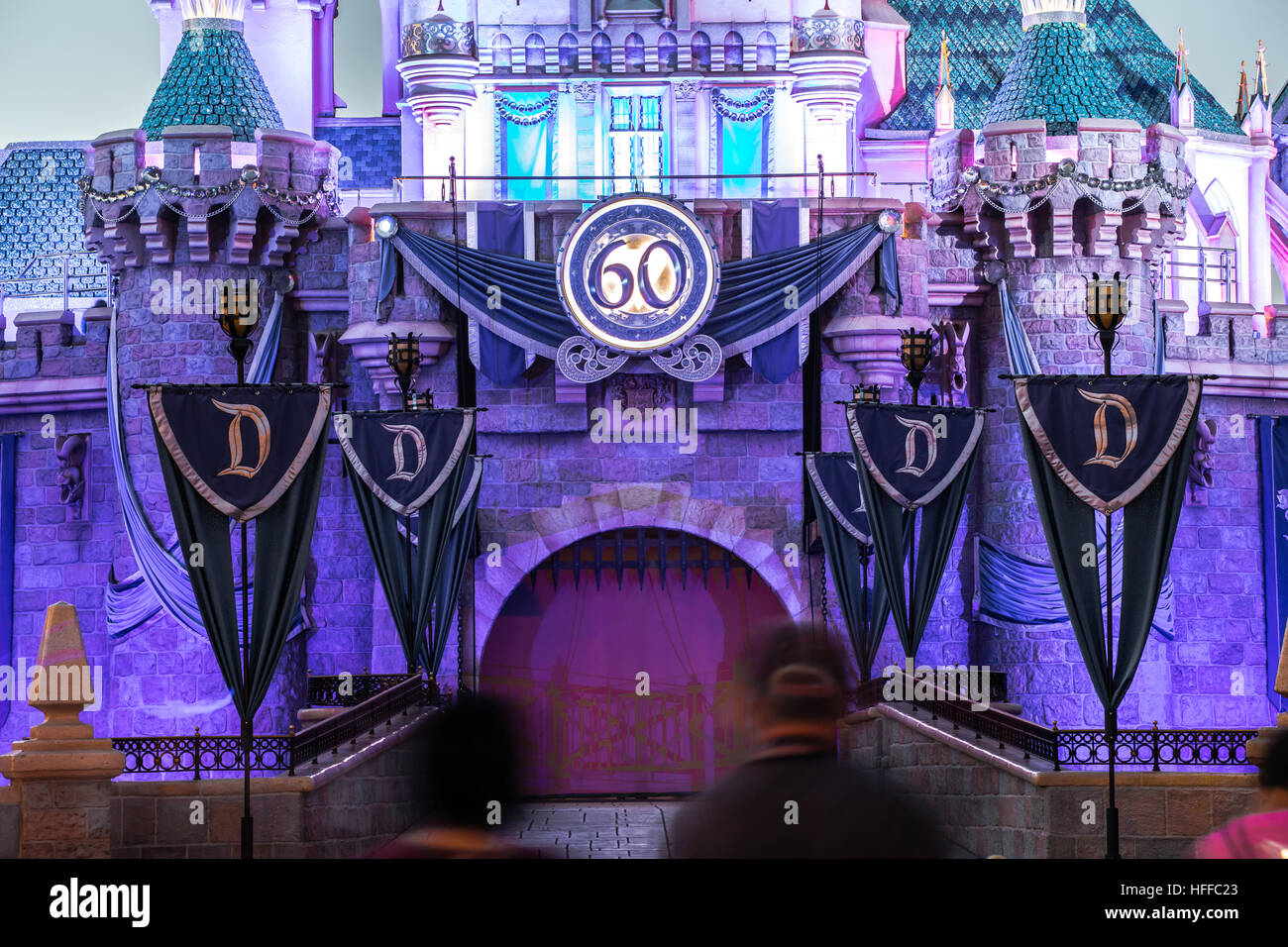 Disneyland 60th celebration, This year Disneyland celebrates its 60th ...