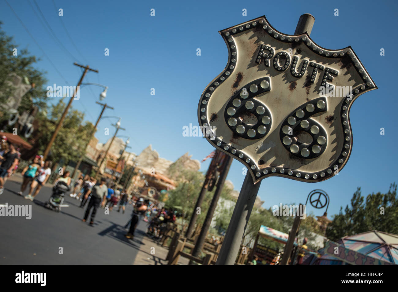 Disneyland 60th celebration, This year Disneyland celebrates its 60th ...