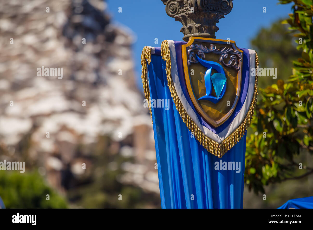 Disneyland 60th celebration, This year Disneyland celebrates its 60th ...