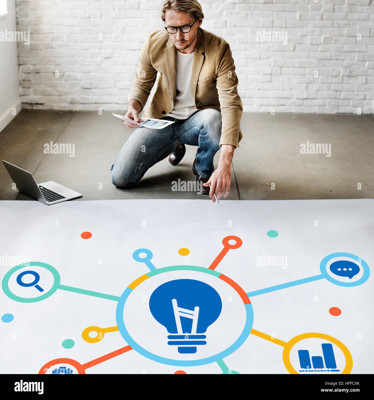 Light Bulb Creativity Ideas Imagination Inspiration Concept Stock Photo ... Light Bulb Creativity Ideas Imagination Inspiration Concept Stock Photo ...