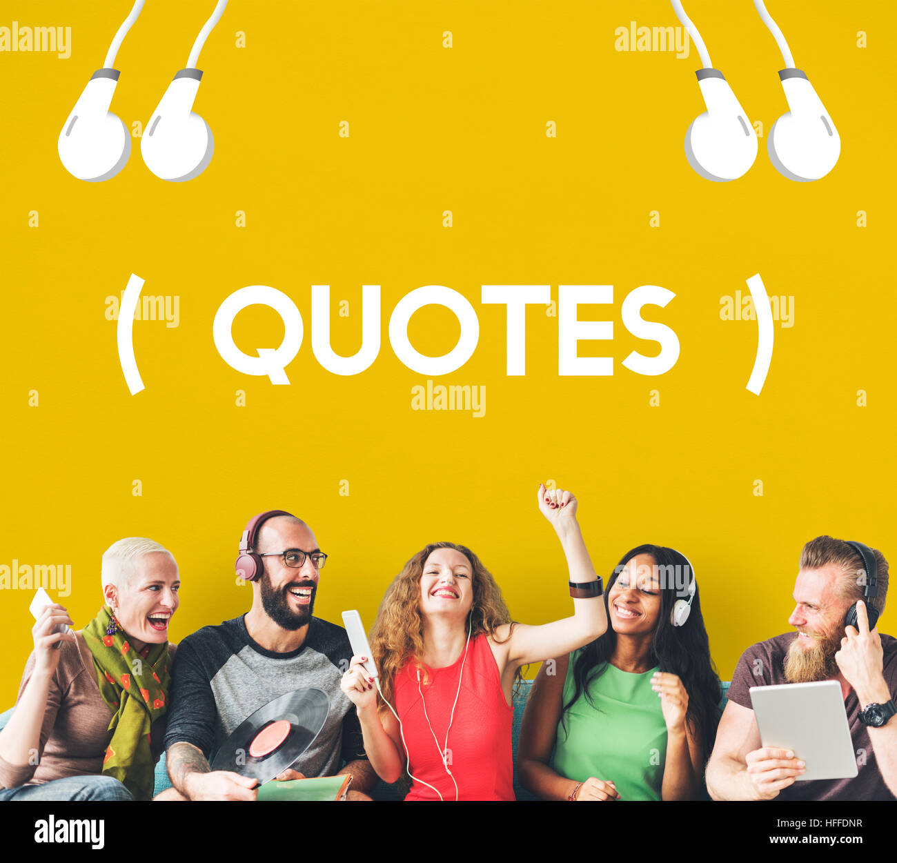 Quotes Inspiration Motivation Idea Concept Stock Photo - Alamy