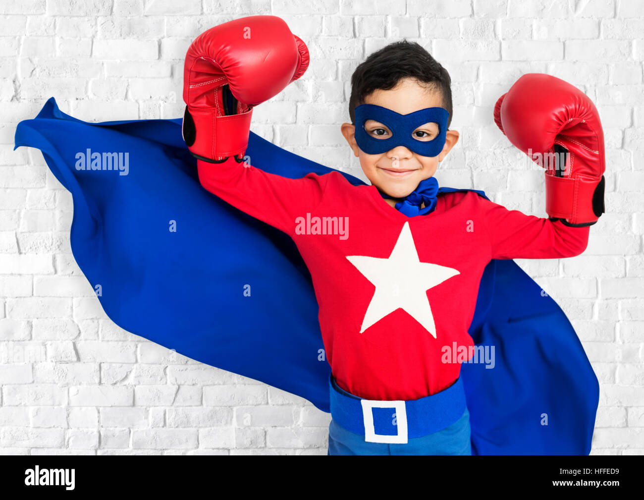 Studio Shoot People Portrait Concept Stock Photo - Alamy
