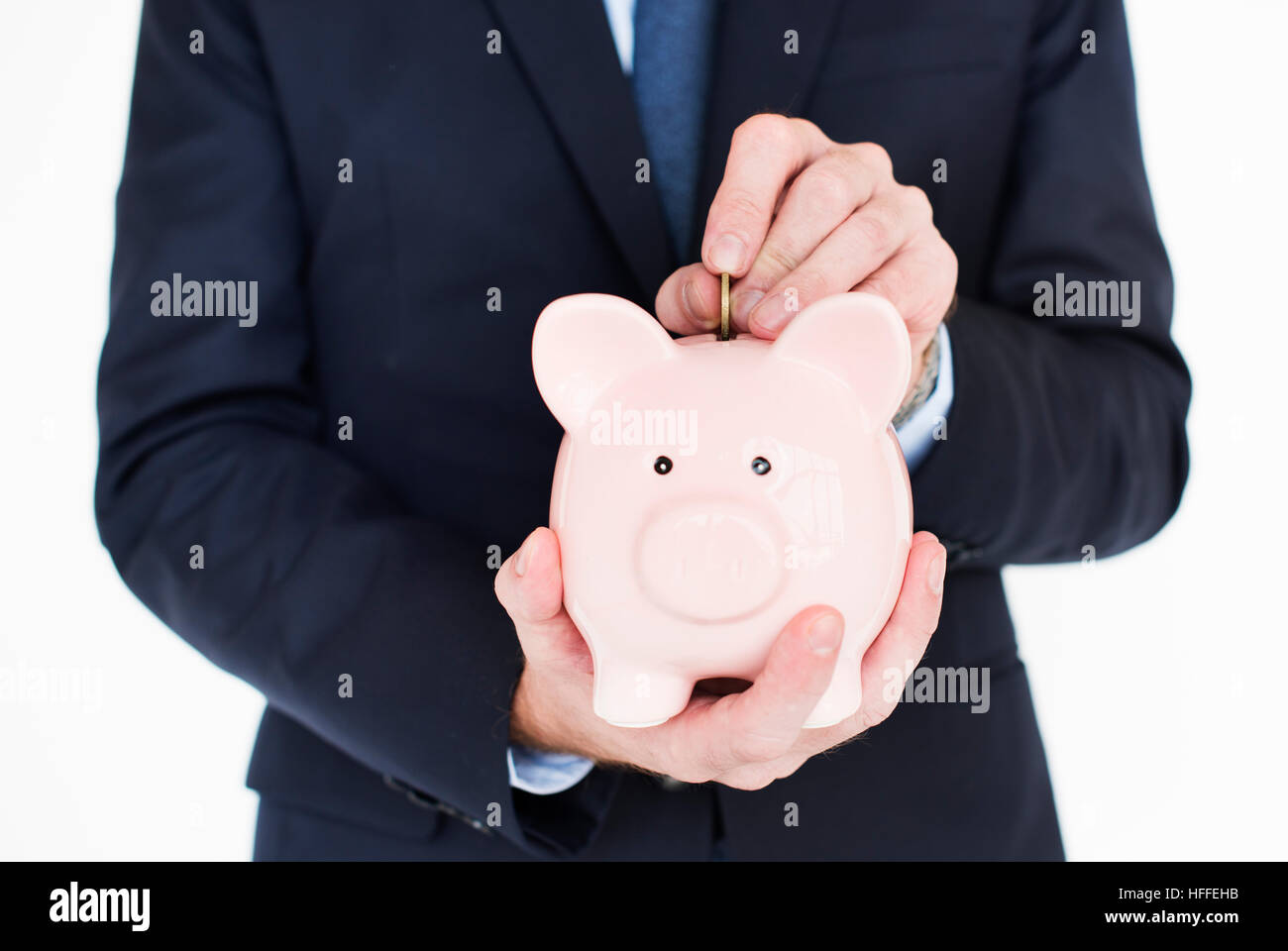 Money saving hi-res stock photography and images - Alamy