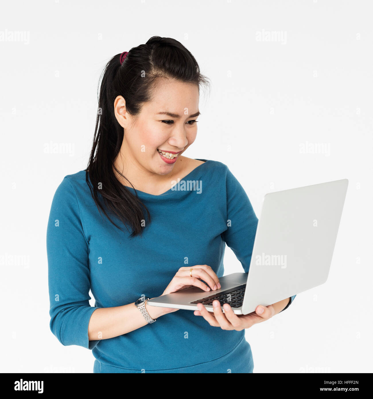 Laptop Technology