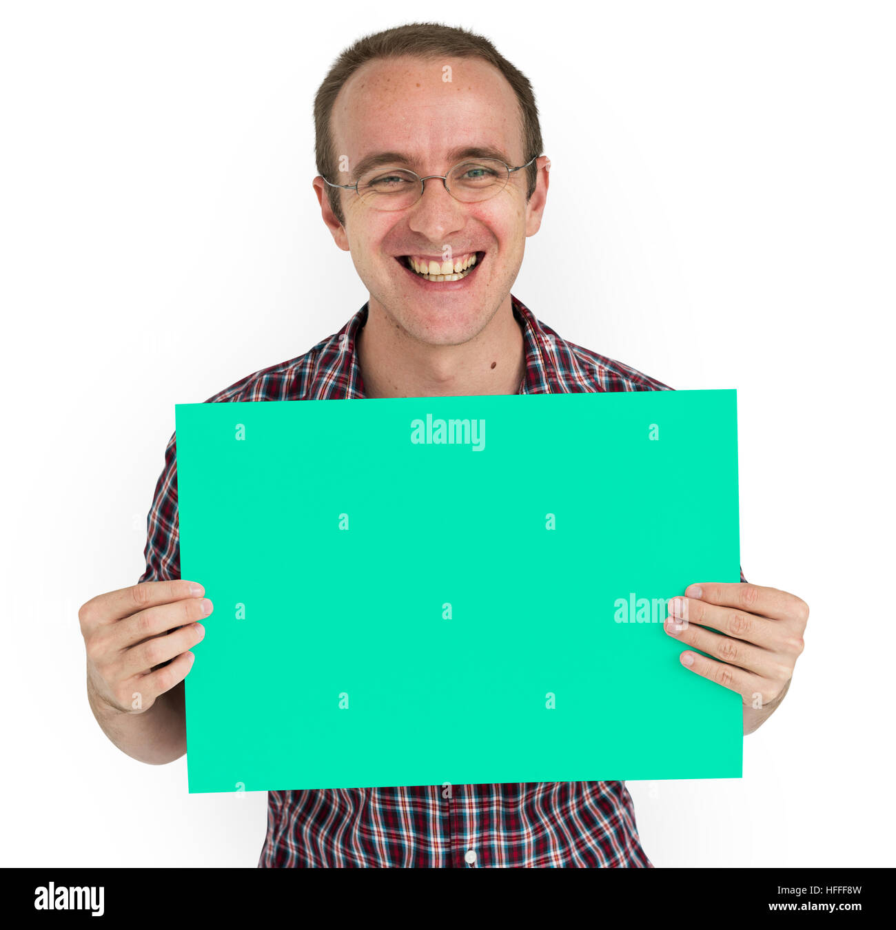 Studio Shoot People Portrait Concept Stock Photo - Alamy