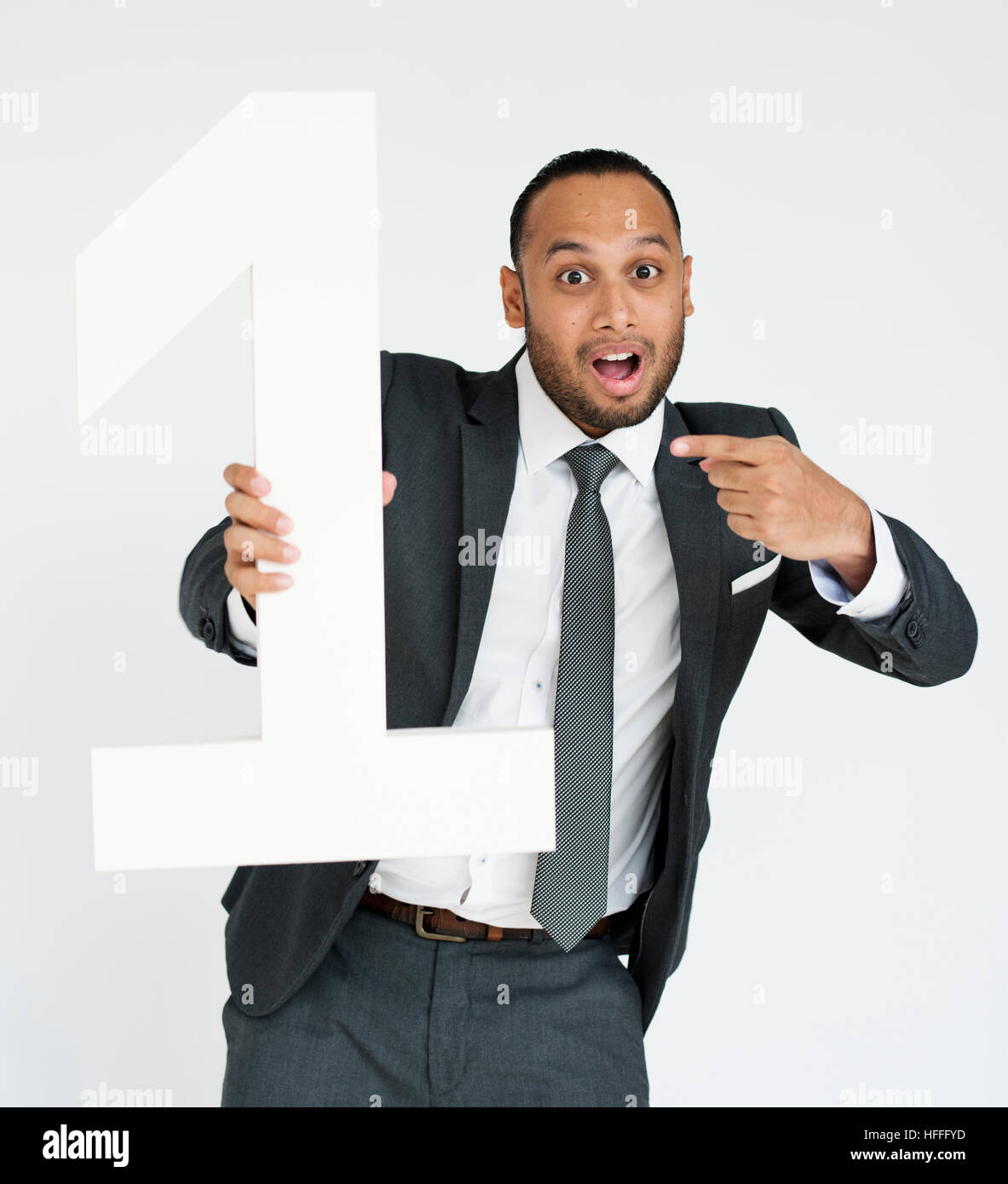 Successful number hi-res stock photography and images - Alamy