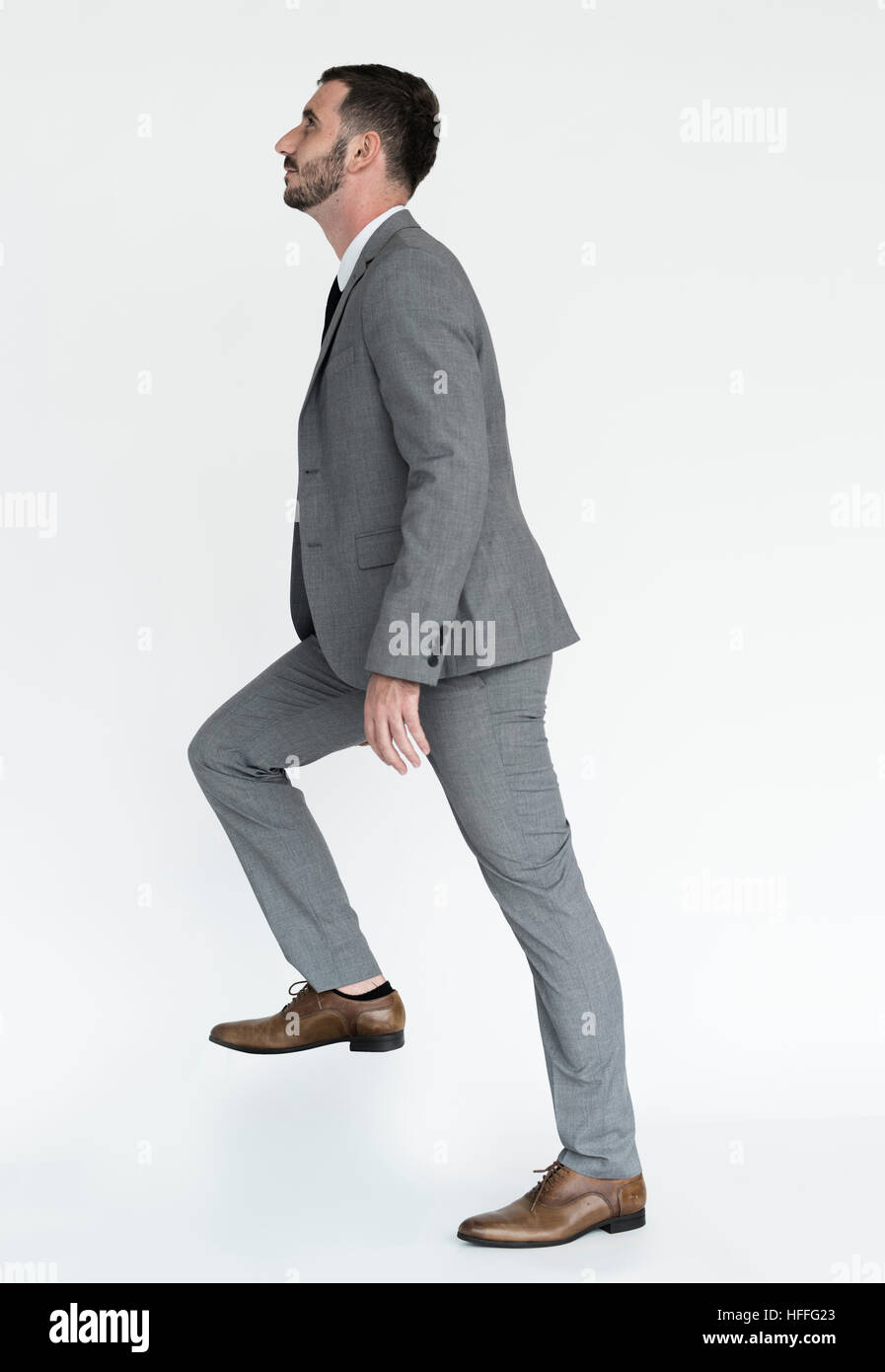 Studio Shoot People Portrait Concept Stock Photo - Alamy